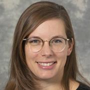 Carole Dalin | About | University College London