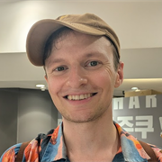 Benjamin Taylor | About | University College London