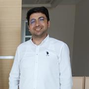 Ali Simsek | About | University College London