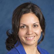 Serena Luchenski | About | University College London