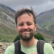 Joseph Williamson | About | University College London