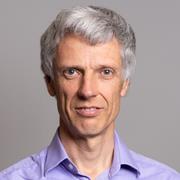 Ian White | About | University College London