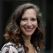 Liory Fern-Pollak | About | University College London