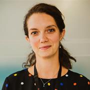 Elisa Randazzo | About | University College London