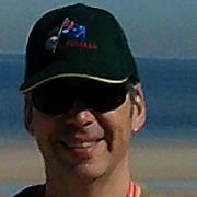 Eric Fraga | Research | University College London