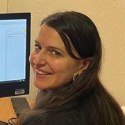 Ruth Brauer | About | University College London