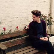 Lewis Daly | About | University College London