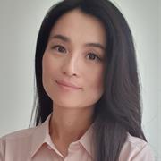 Mina Kim | About | University College London