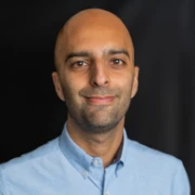 Omid Sadeghi-Alavijeh | About | University College London