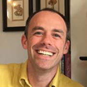 Christopher Harker | Research | University College London