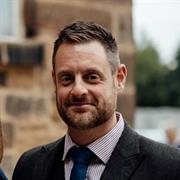 Mark Hardman | About | University College London