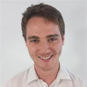 Liam Mason | About | University College London