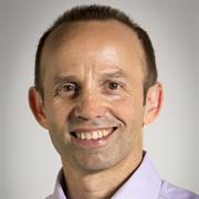Marc Lipman | About | University College London