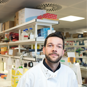 Leo Swadling | About | University College London