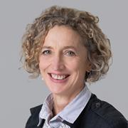 Stella Bruzzi | About | University College London