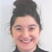 Kate Hammer | About | University College London