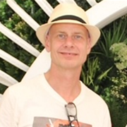 David Ruegg | About | University College London