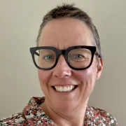 Shannon Chance | About | University College London