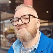 Steven Vaughan | About | University College London