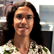 Hugo Chow-Wing-Bom | About | University College London