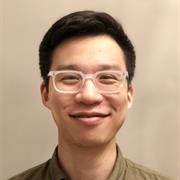 Daryl Cheng | About | University College London