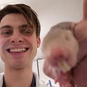 James Gilbert | About | University College London