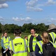 Stuart Brookes | Research | University College London