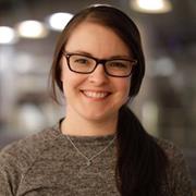 Erica Pool | About | University College London