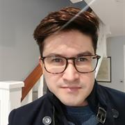 Omar Ceja | About | University College London