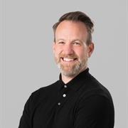 Adam Harris | About | University College London