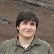 Ana Serra Silva | About | University College London