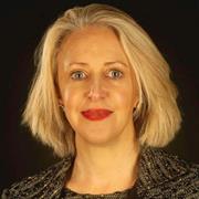 Jenny Crinion | About | University College London