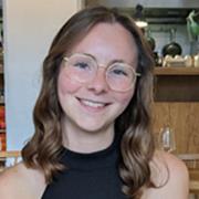 Alex Truscott | About | University College London