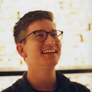 Stuart Harrison | About | University College London