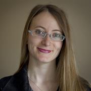Maria Secrier | About | University College London