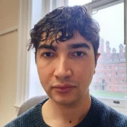 Thomas Manning | Research | University College London