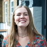 Sarah Massey | About | University College London