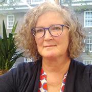 Blanche Cameron | About | University College London