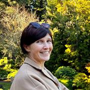 Jane Gilbert | About | University College London