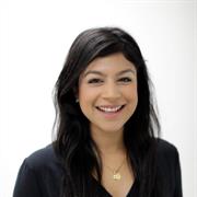 Neha Pathak | About | University College London