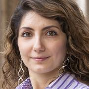 Bani Anvari | About | University College London