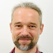 Jan Bieschke | About | University College London