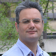 Mehdi Baghdadi | About | University College London