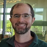 Kevin Miller | About | University College London