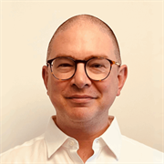 Richard Sandford | About | University College London