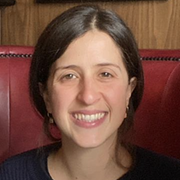 Laura Piovani | About | University College London