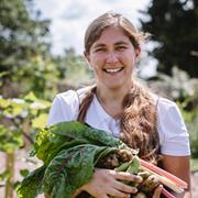 Abbie Chapman | About | University College London