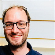 Peter Kok | About | University College London
