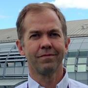 Peter Lee | About | University College London