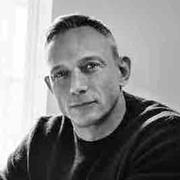 Andrew Cook | About | University College London